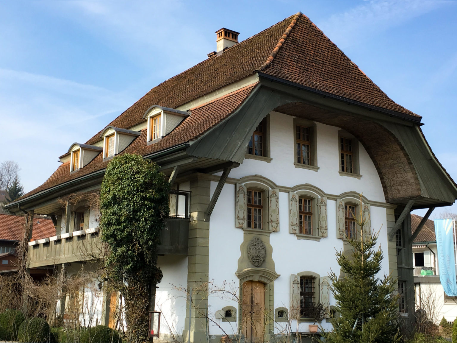 Geschichte | Gemeinde Melchnau